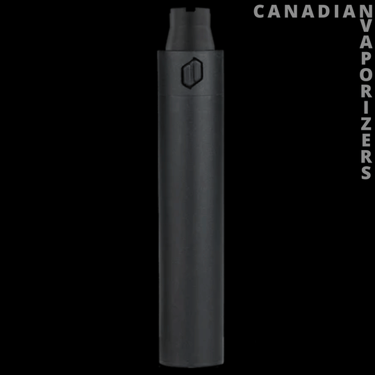 New Puffco Plus Battery – Canadian Vaporizers