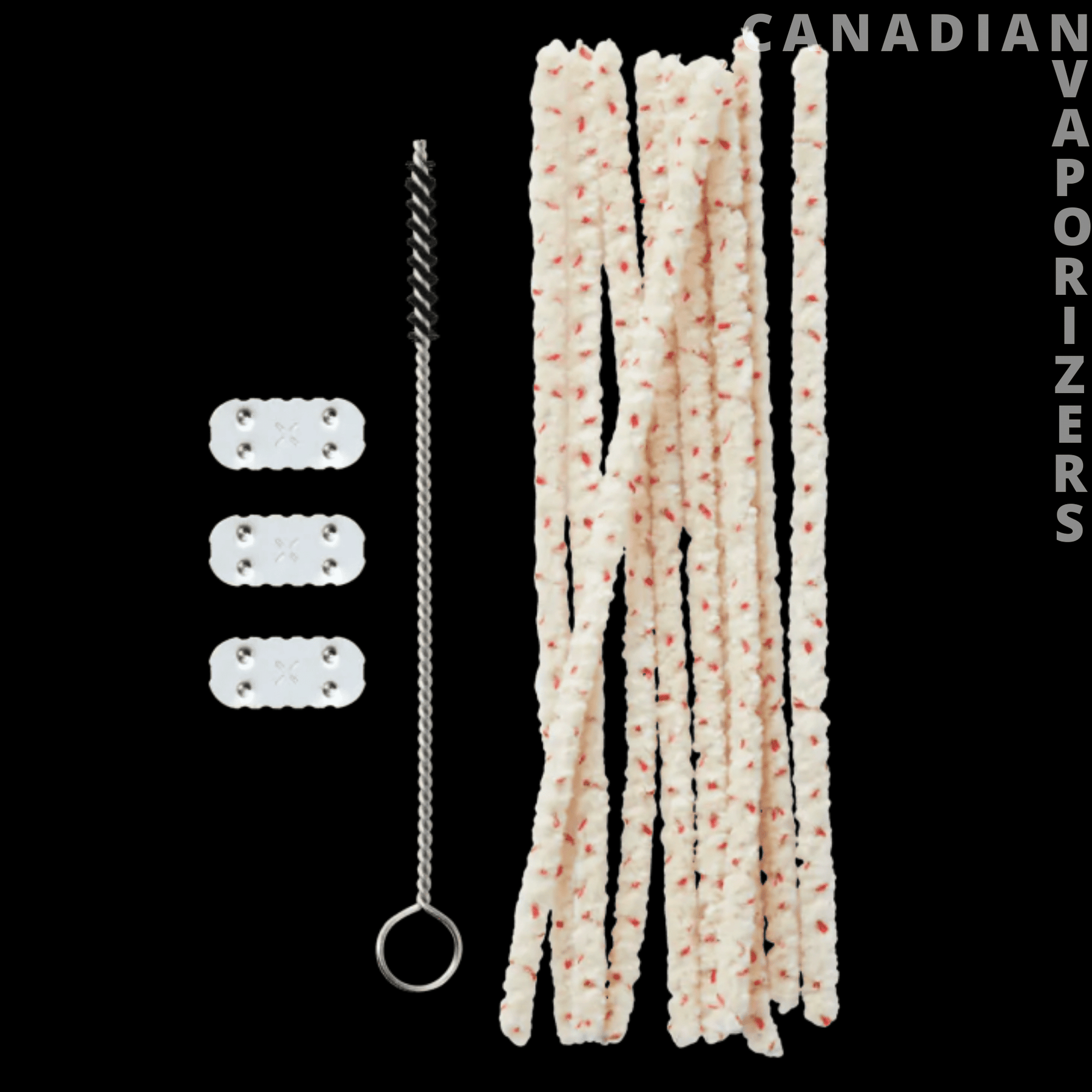 Pax 2 And 3 Maintenance Kit – Canadian Vaporizers