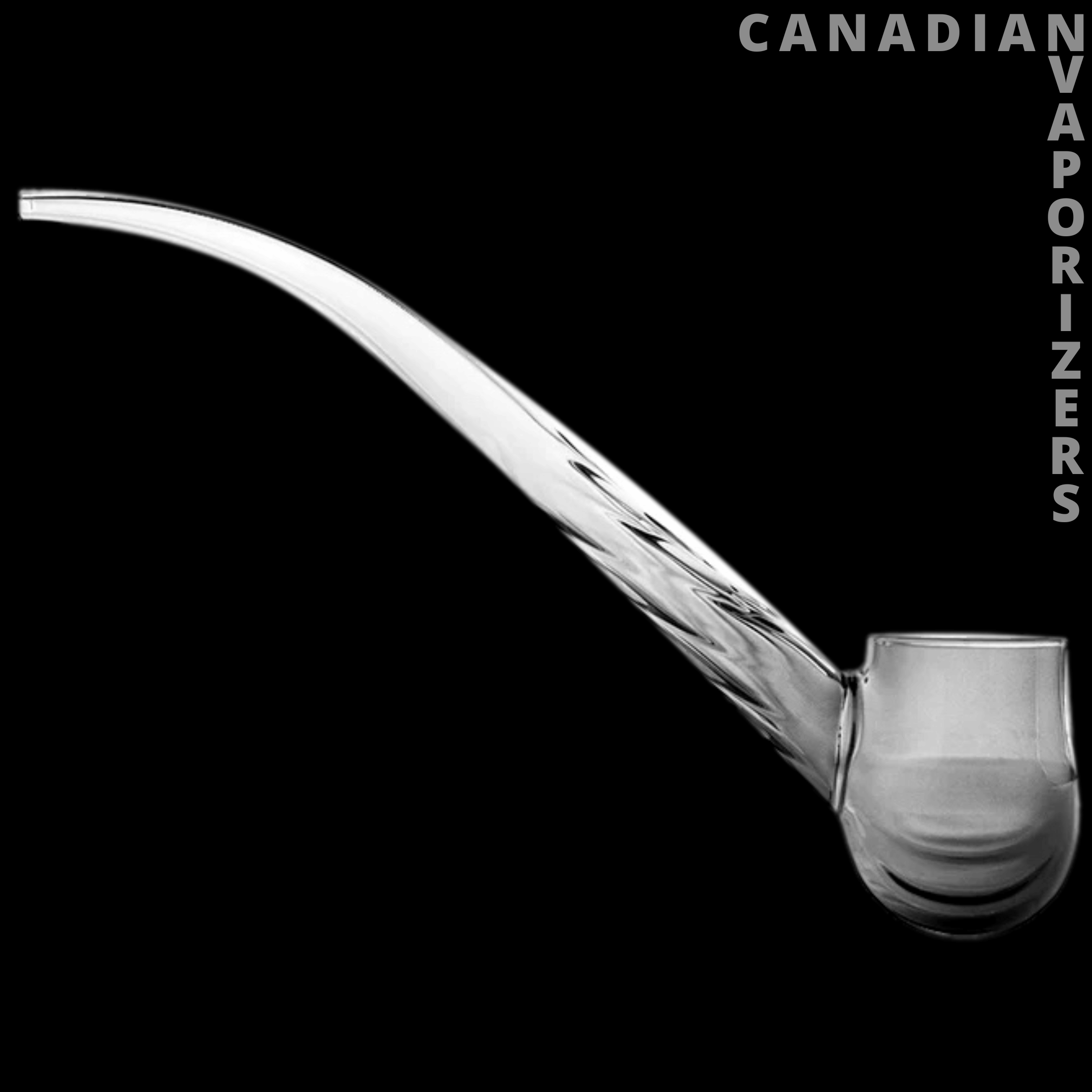 Puffco Proxy Wizard Pipe – Canadian Vaporizers