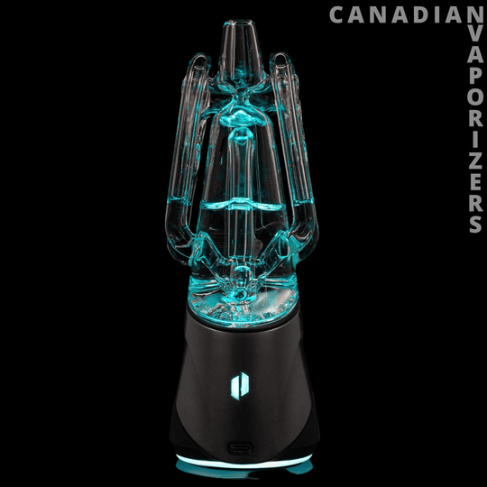 Puffco Ryan Fitt Recycler Glass 2.0 – Canadian Vaporizers