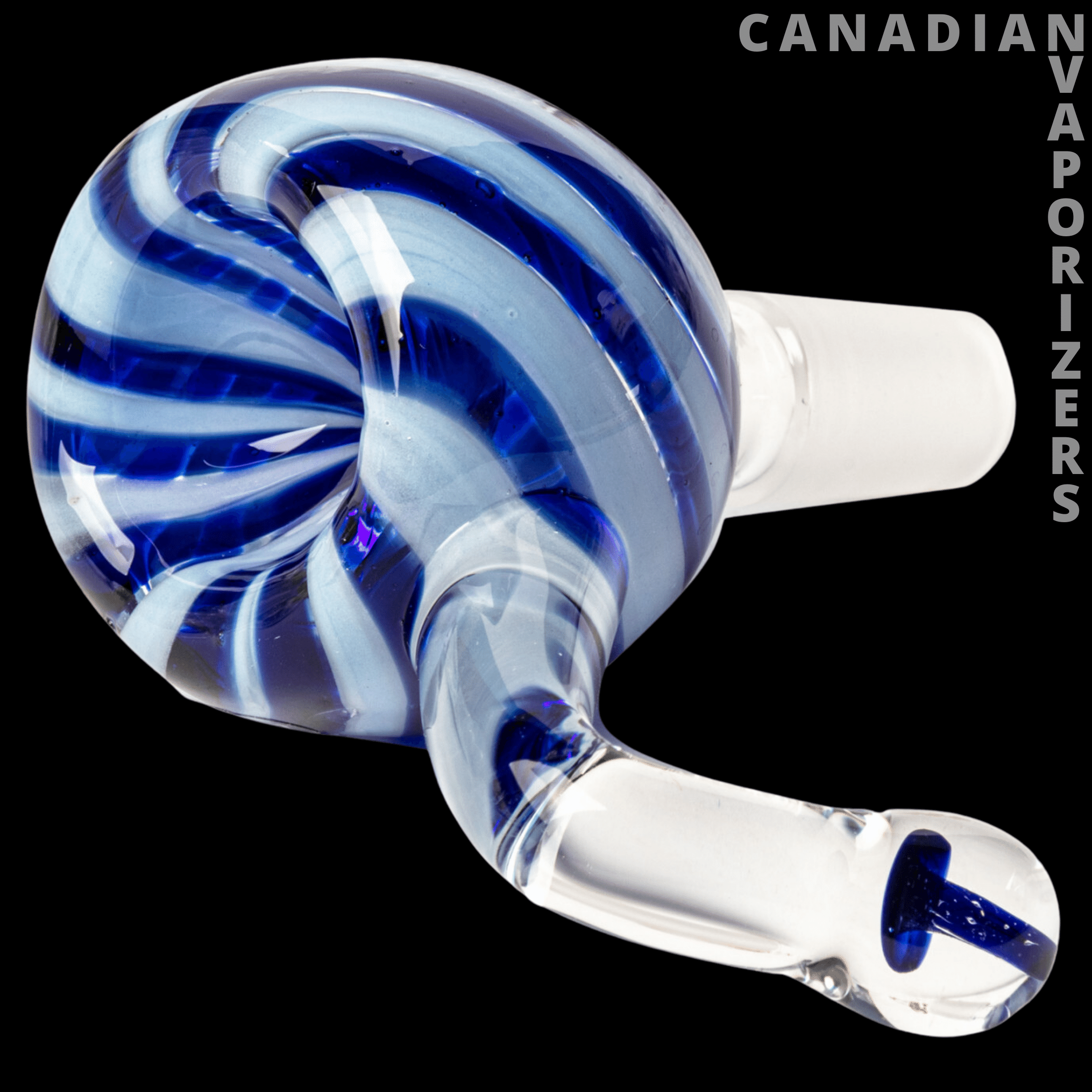 Red Eye Glass 14mm Carrera Pull-Out – Canadian Vaporizers