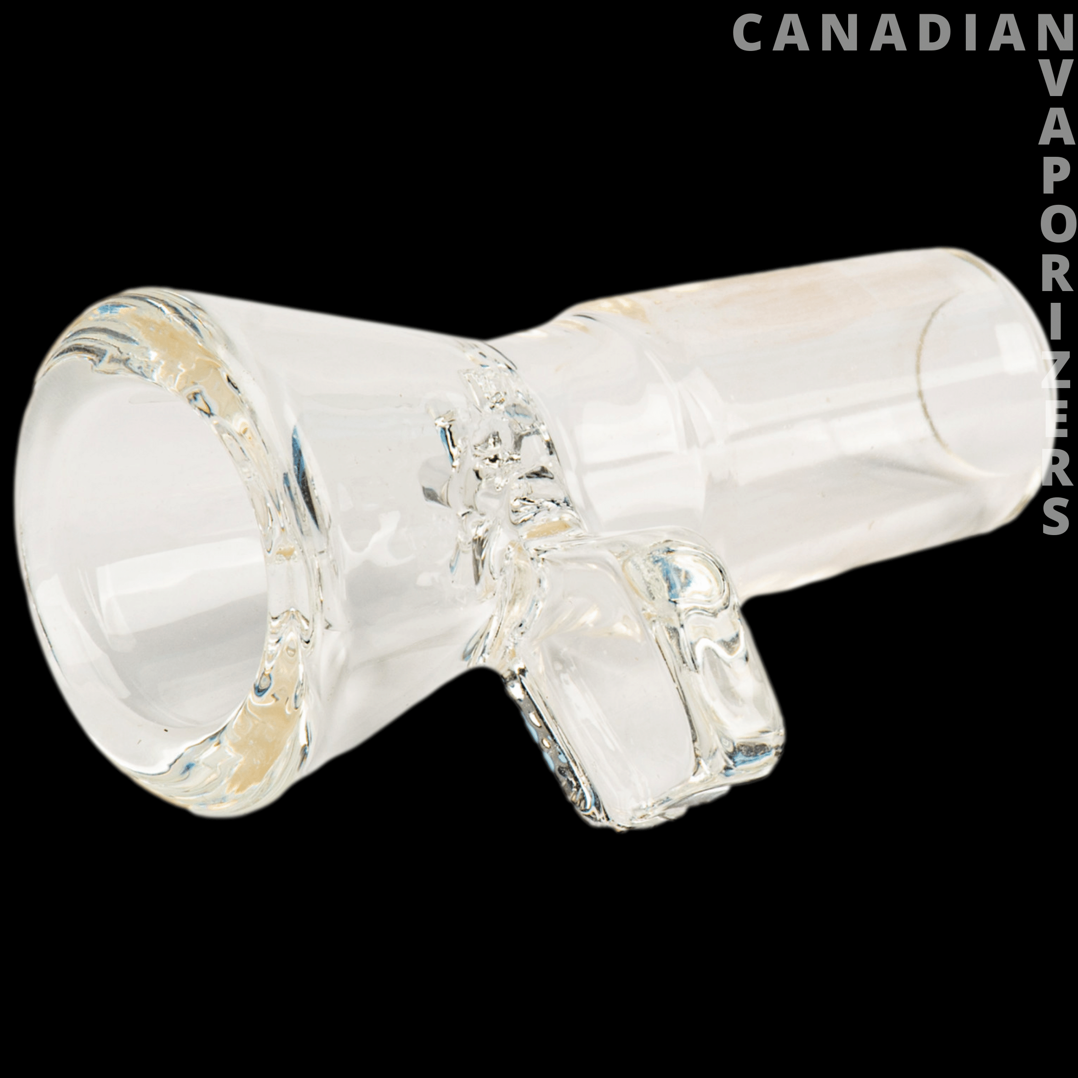 Red Eye Tek 14mm Diamond Handle Pull-Out – Canadian Vaporizers