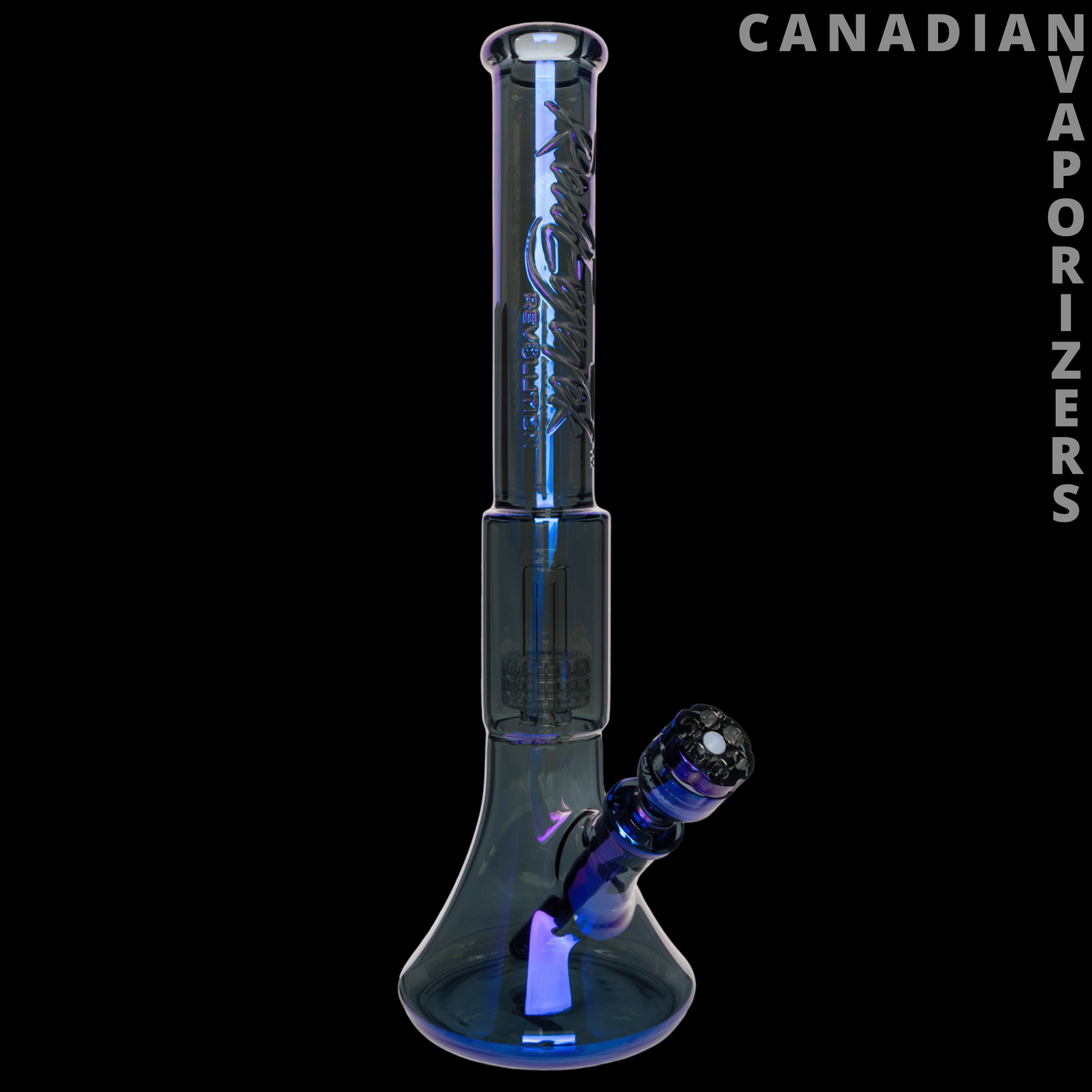 XVape Fog Pro Metal Screen | Canadian Vaporizers