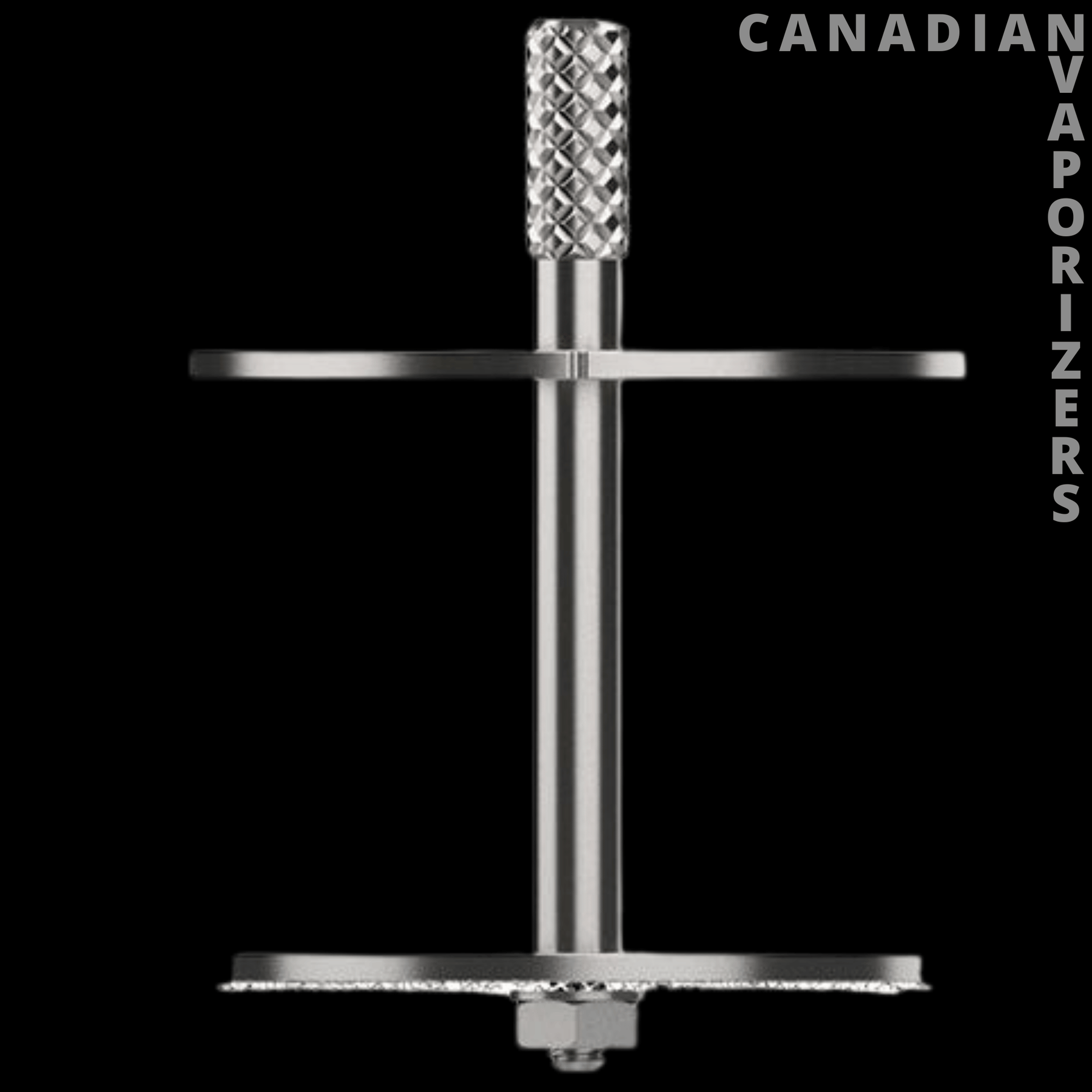 Storz & Bickel Solid Valve Volcano Filling Chamber Insert – Canadian ...