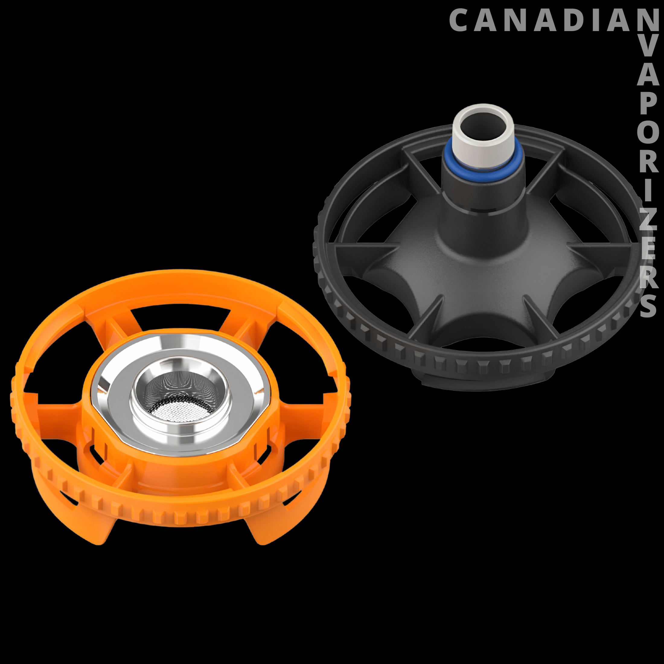 Storz & Bickel Volcano Hybrid Filling Chamber – Canadian Vaporizers