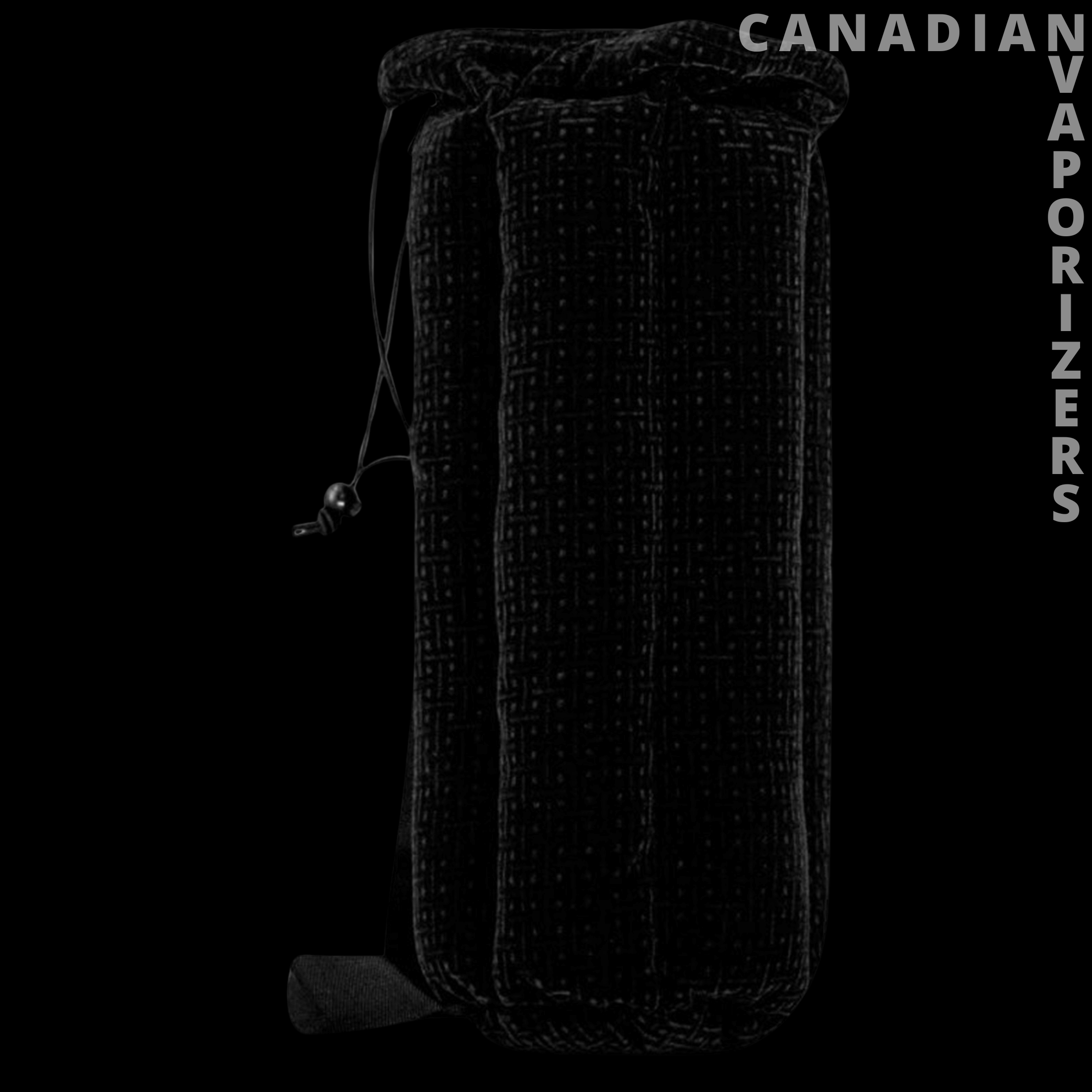 Vatra 14" Tube Pouch (Bong Bag) | Canadian Vaporizers