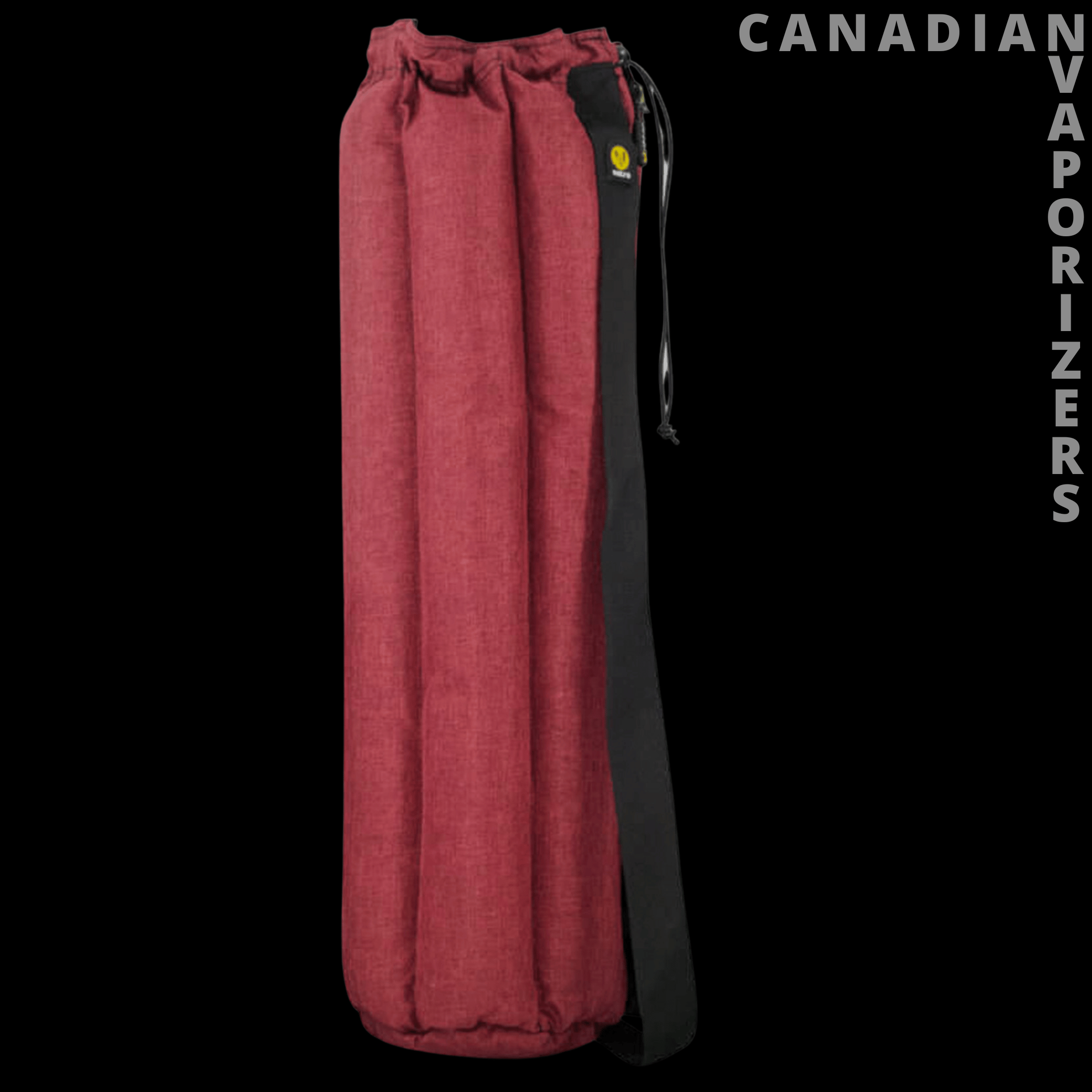 Vatra 24" Tube Pouch (Bong Bag) – Canadian Vaporizers