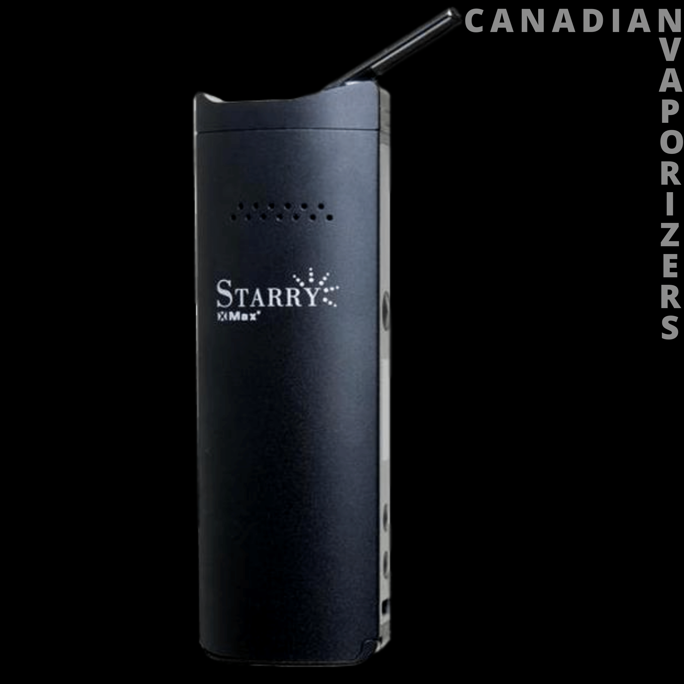 XMAX STARRY 3.0 HERB VAPORIZER CANADA – Canadian Vaporizers