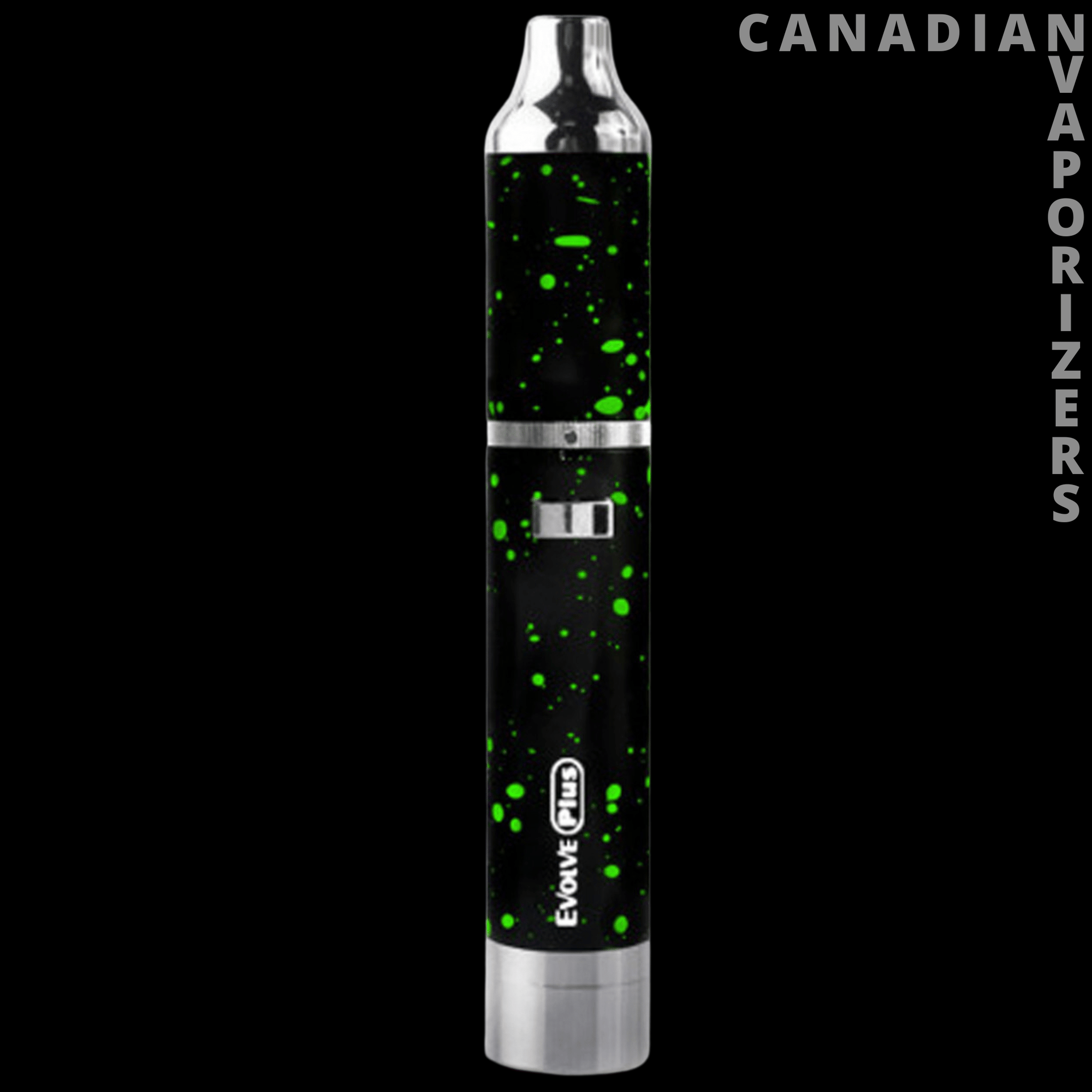 Buy Yocan Evolve Plus | Canada – Canadian Vaporizers